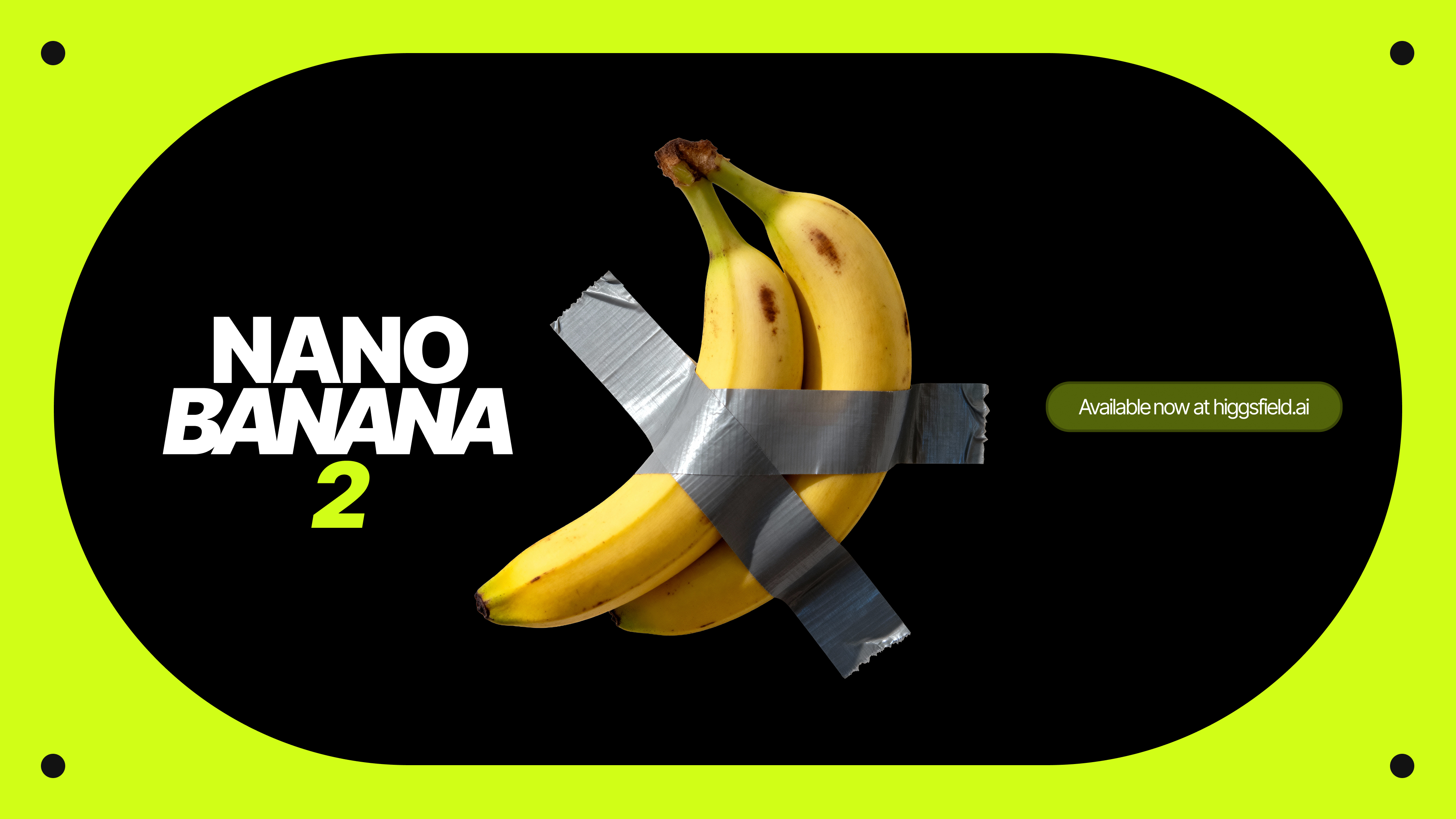 Nano Banana 2 on Higgsfield | AI Image Generation