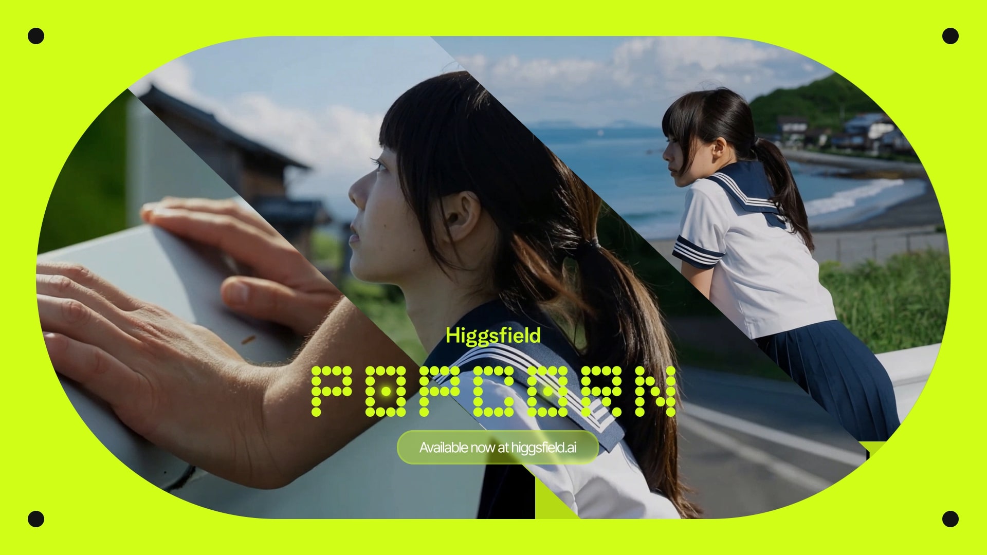 AI Storyboard Tool for Visual Consistency | Higgsfield Popcorn